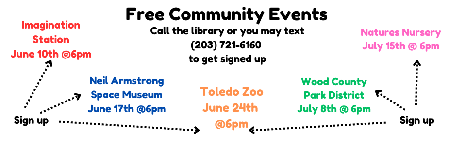 Home Page | Wayne Public Library